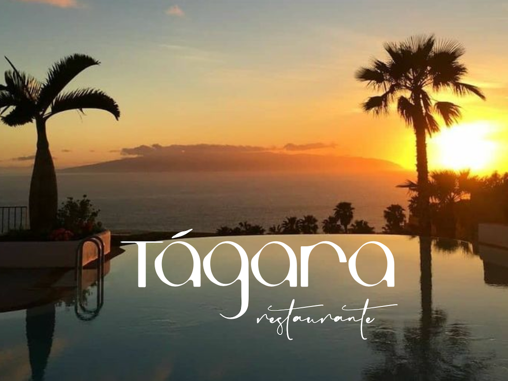 Restaurante Tágara: cocina tradicional canaria con un toque especial